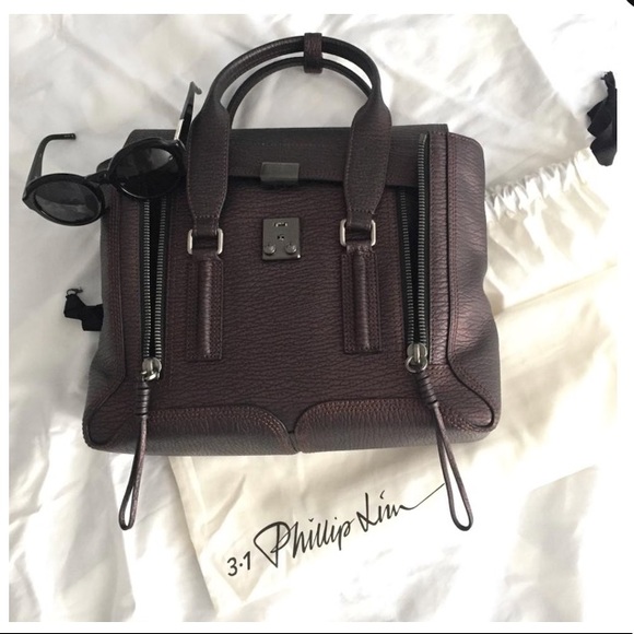 3.1 Phillip Lim | Bags | Nwt 3 Phillip Lim Medium Pashli | Poshmark